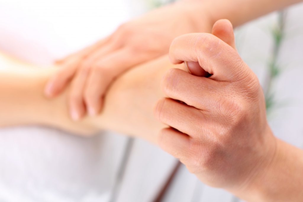 ¿En qué consiste la Masoterapia? – TotalPhysio