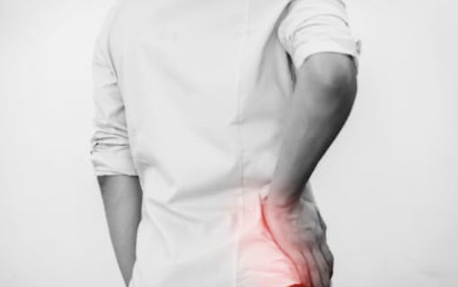 Bursitis de cadera – TotalPhysio