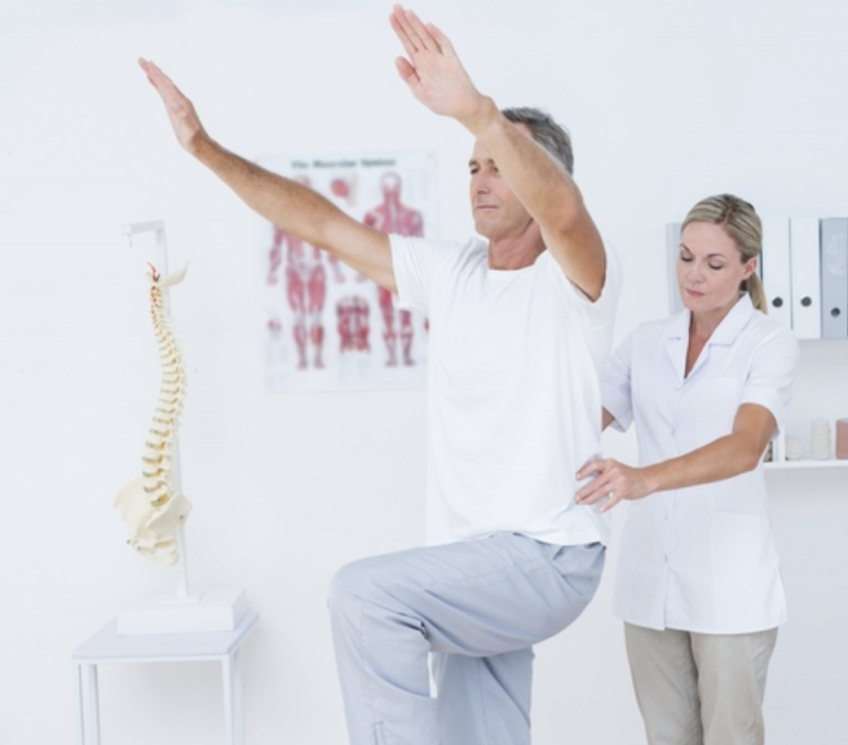 ¿Qué es la lumbalgia? – TotalPhysio