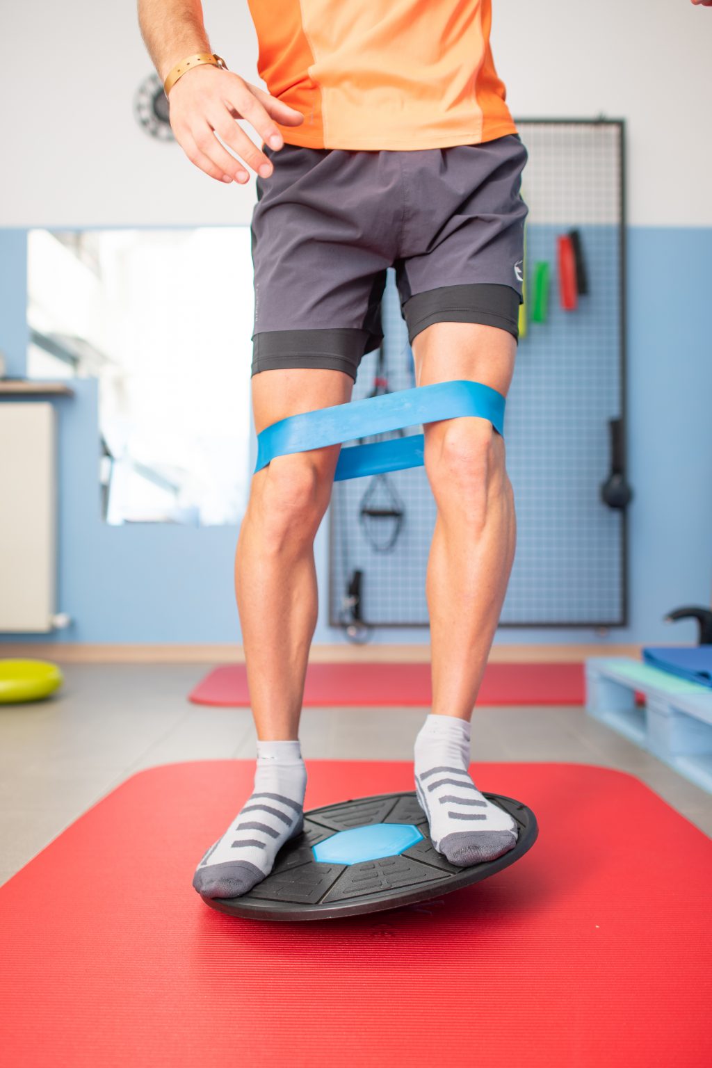 propiocepción – TotalPhysio
